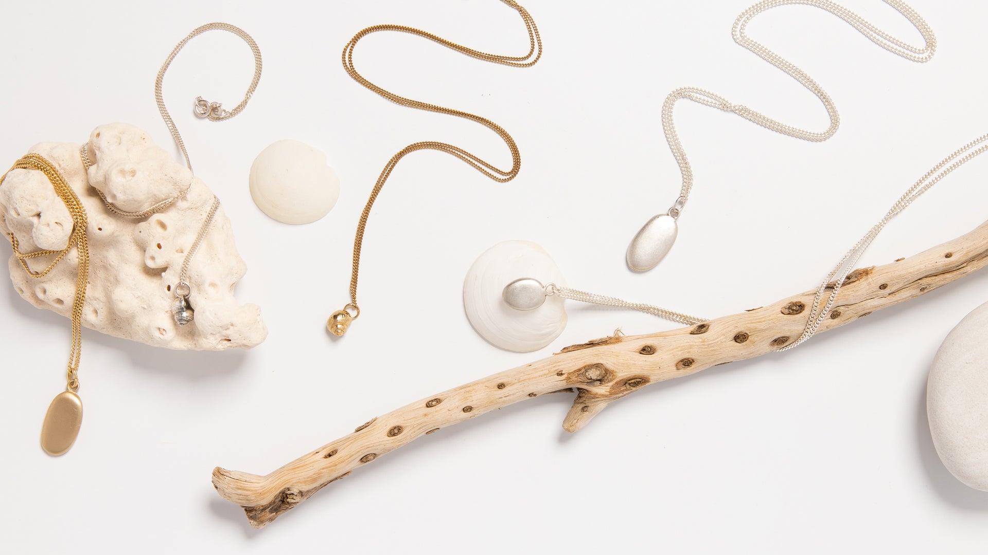 Sustainable Jewellery Handmade in the UK | Recycled Silver – Blackbird ...